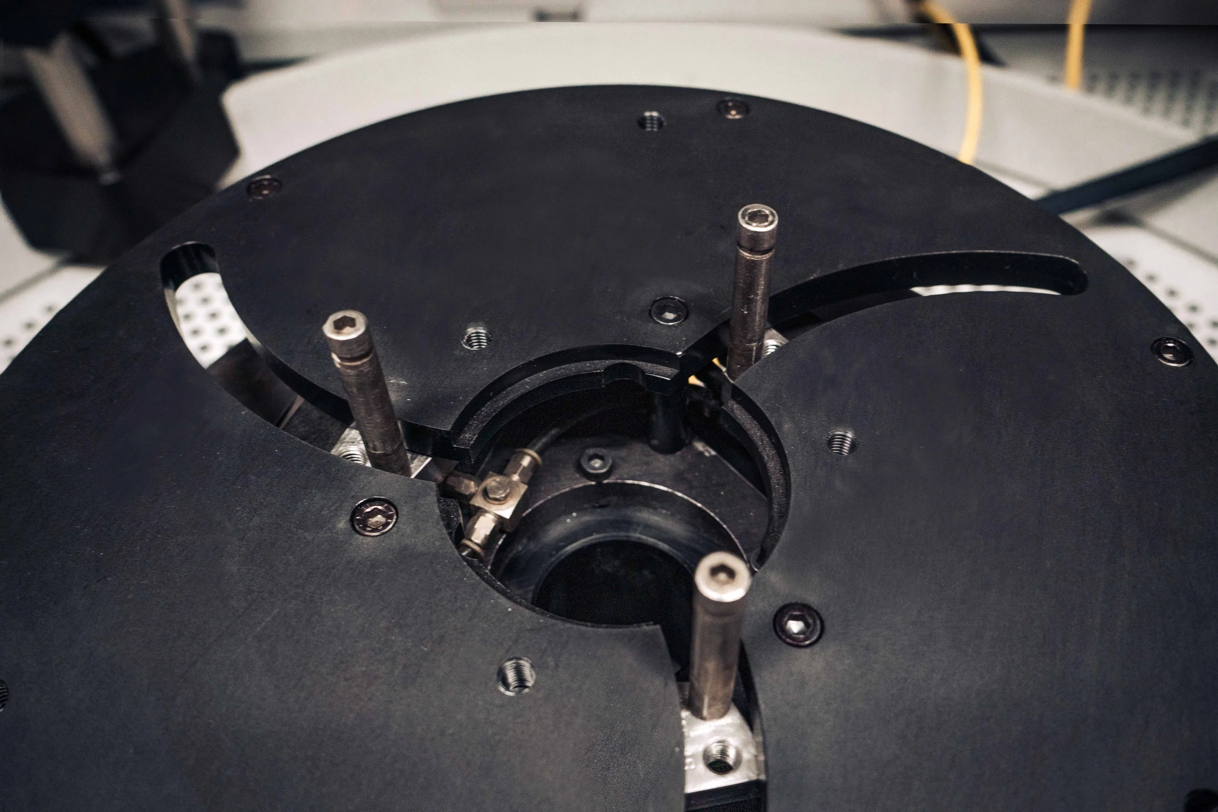 The James Journal — James Engineering