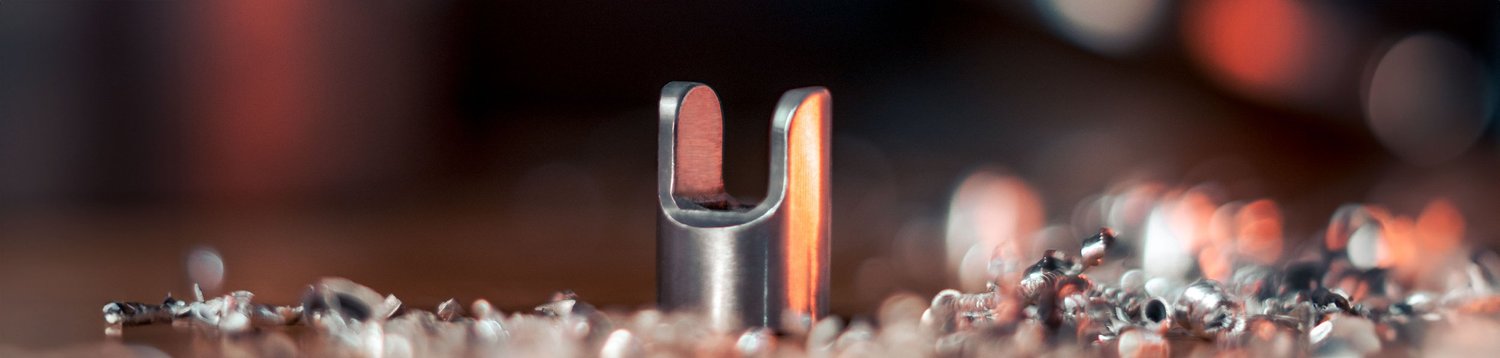 Deburring services — James Engineering