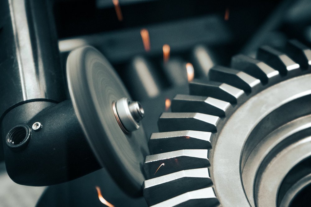 What is gear shaping — James Engineering