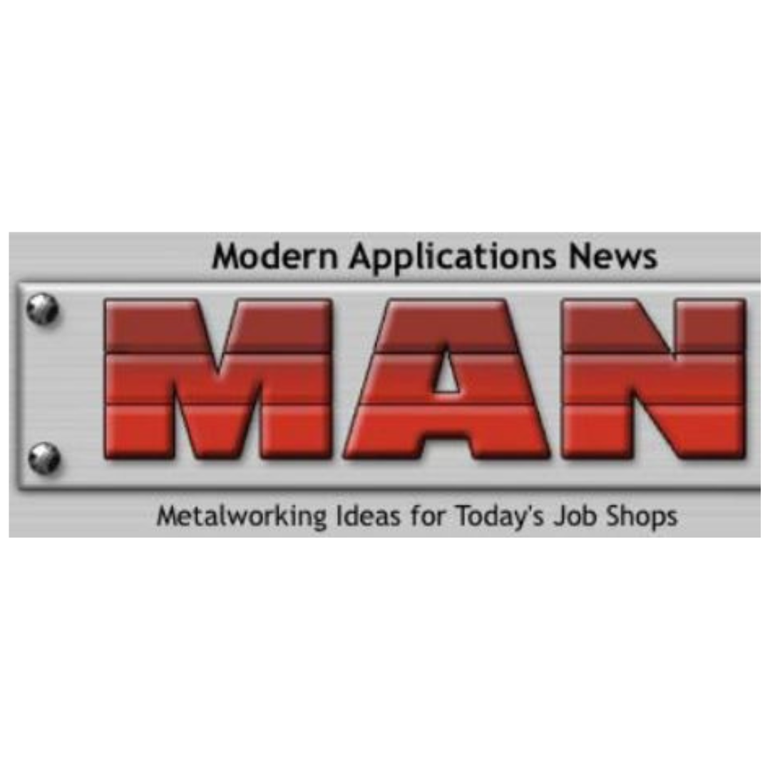Modern Applications News — James Engineering