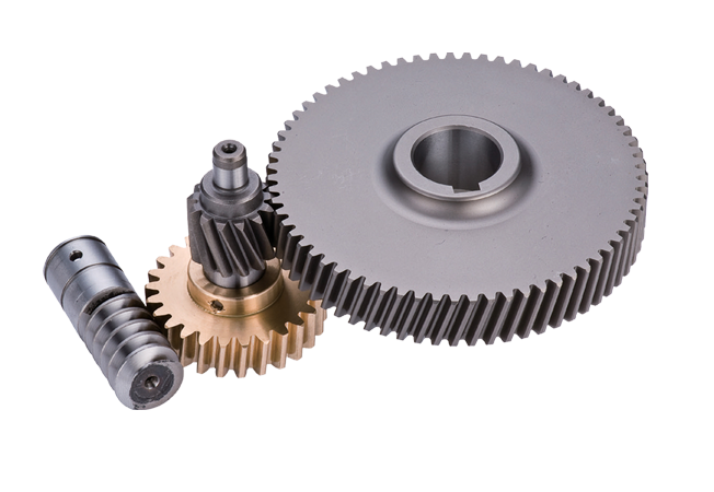 What is Gear Hobbing? — James Engineering