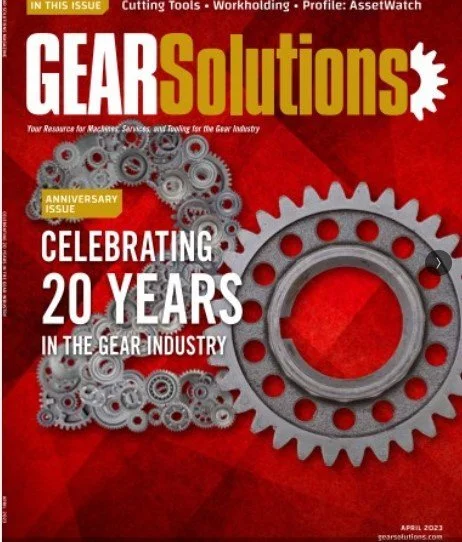 Gear Solutions — James Engineering