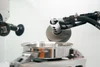 Robot Deburring Machines & Automated Deburring Tools — James Engineering