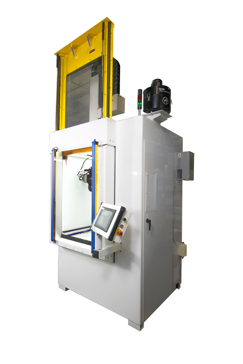 The Difference Between Grinding, Polishing, and Deburring — James Engineering