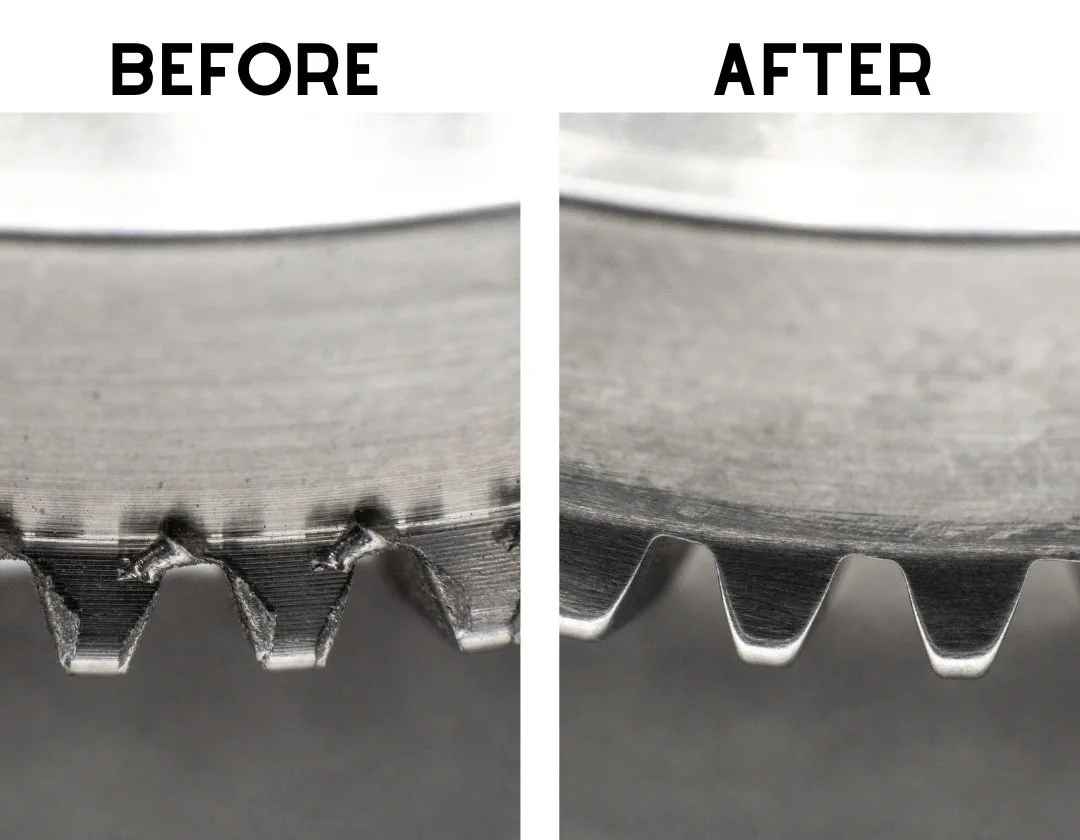 What is Gear Hobbing? — James Engineering