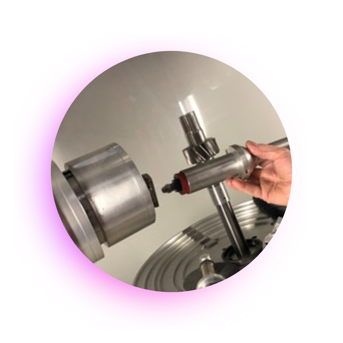 The Advantage of 11-Axis Machining over 5-Axis Machining in High ...