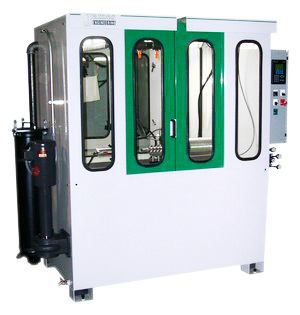 Experience the industry-leading James Engineering Manual Deburring System. — James Engineering