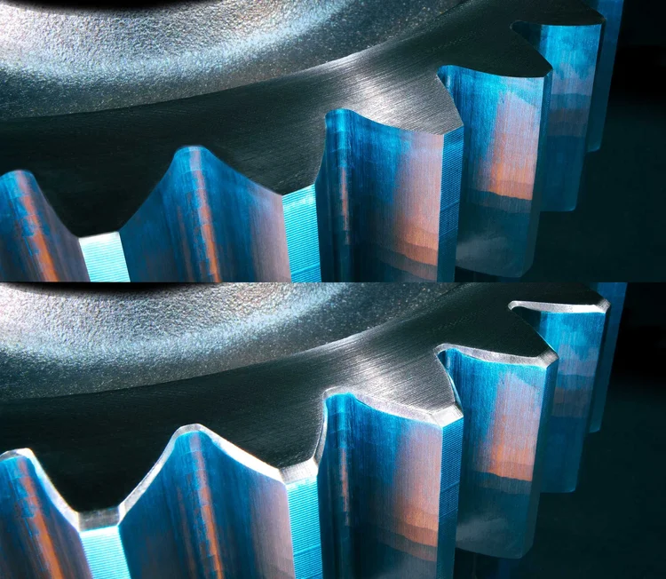 Chamfer Explained | What is the Purpose of a Chamfer? — James Engineering