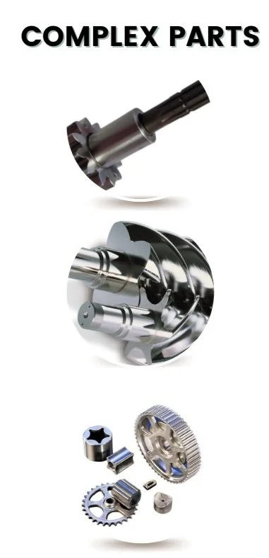 What is Deburring? — James Engineering