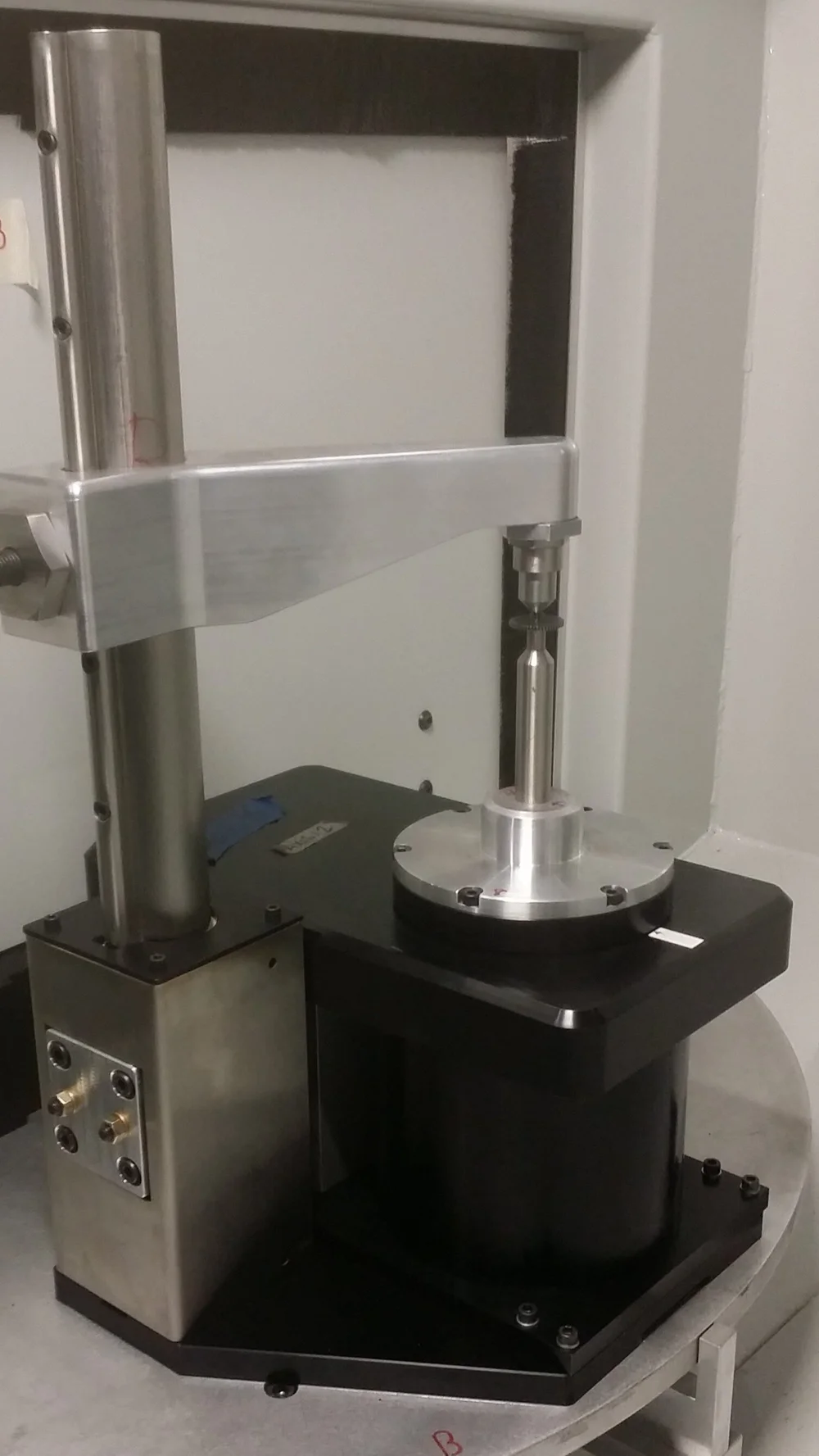 Machine tools and Precision Gear Grinding and Brushing from James ...