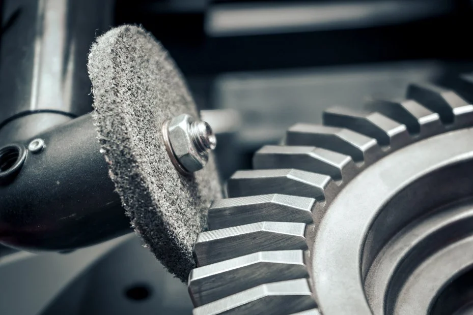 What is Powdered Metal & What is the Process? | A look at Powder Metallurgy — James Engineering