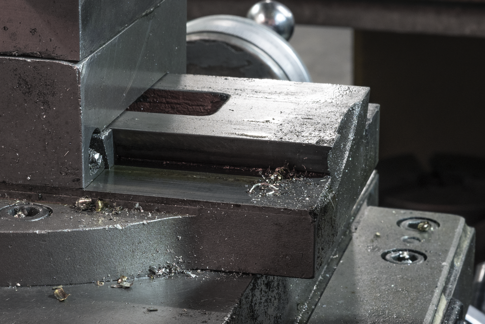 The Power of 11 Axes and Focused Deburring — James Engineering