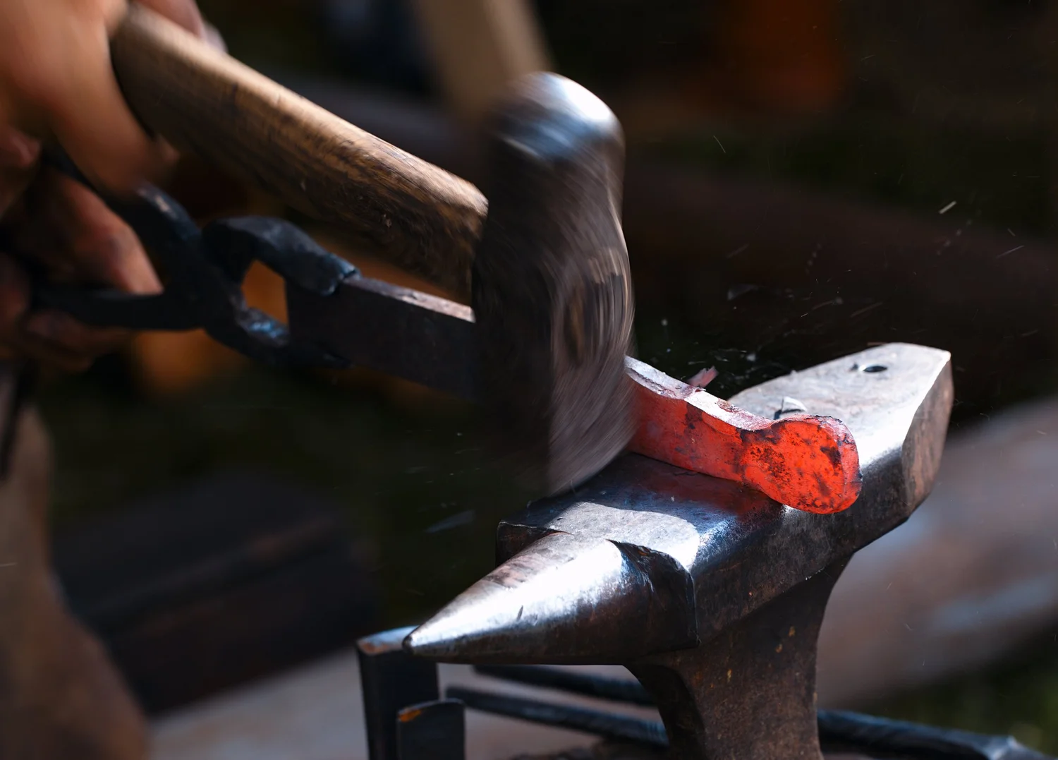 From Past to Present: The History of Manufacturing — James Engineering