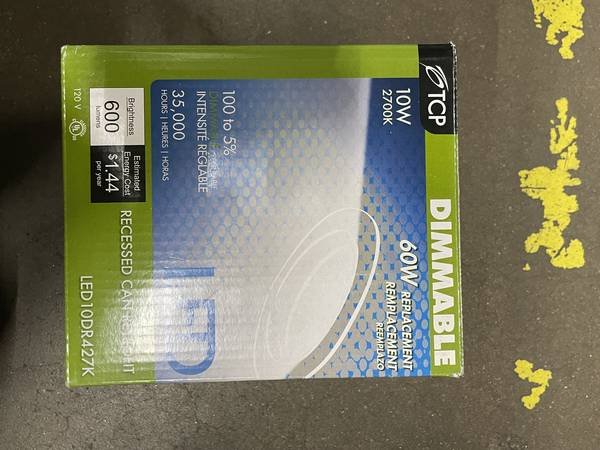 Inventory Clearance — James Engineering