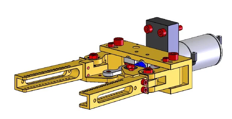 Biggest Grip-Range Grippers: One Size Fits Almost All - James ...