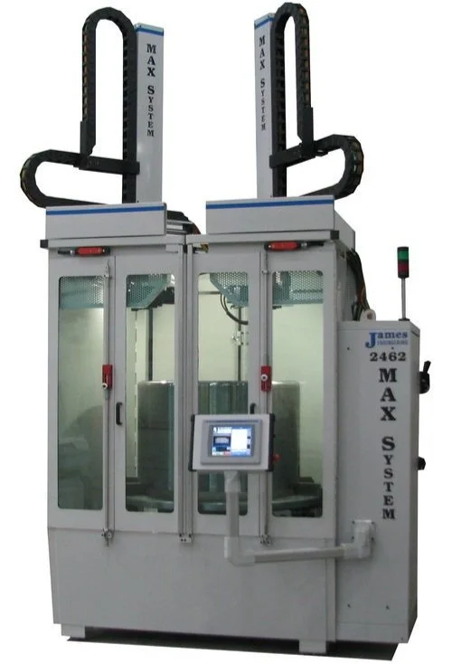 Maximize Efficiency with James Engineering's Revolutionary MAX ...