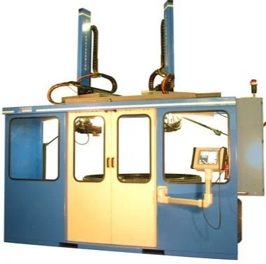 Maximize Efficiency with James Engineering's Revolutionary MAX™ Deburring Systems — James ...