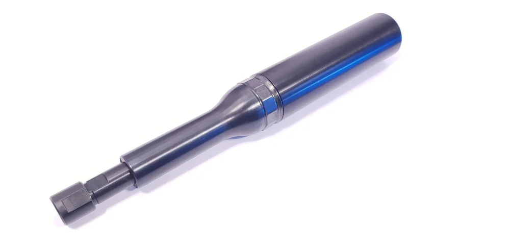 Durable Pneumatic Air Motors — James Engineering