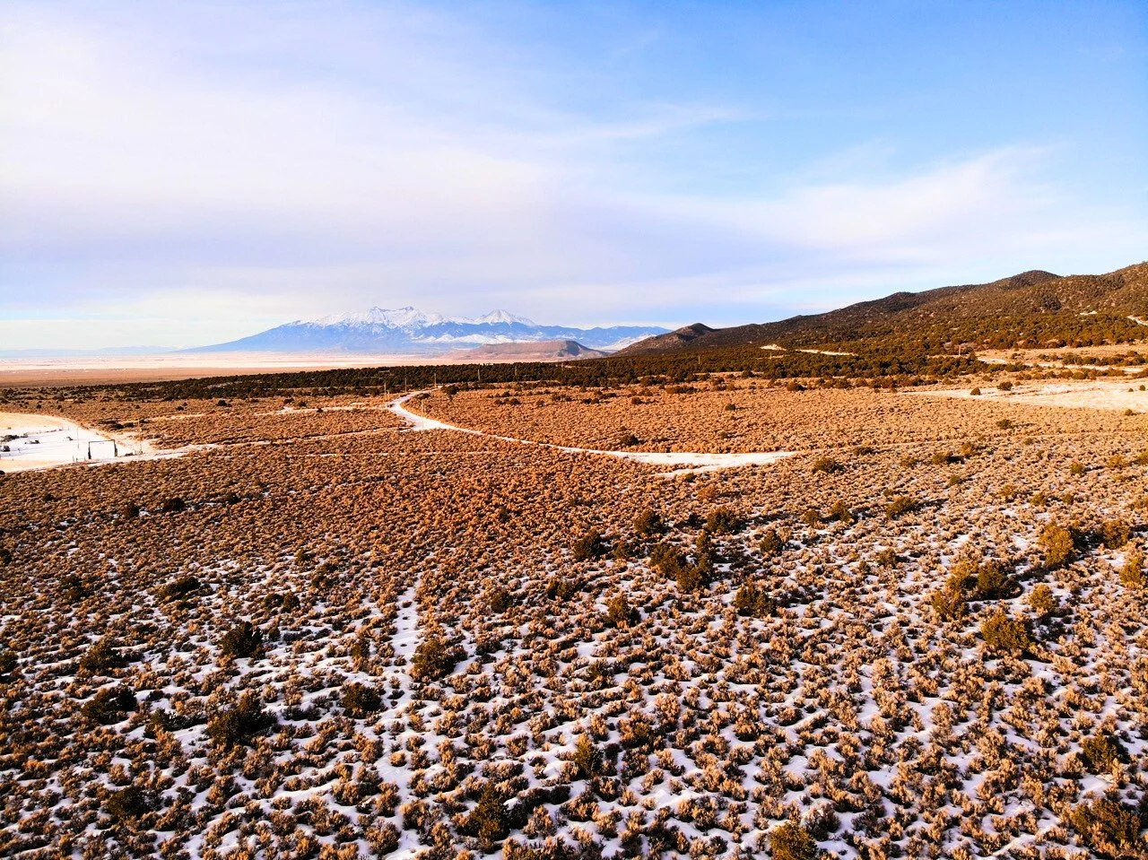 Raw Land Listings — United Land Co.