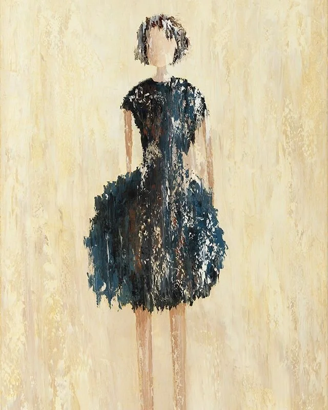 Contact — Monica Graham Fine Art