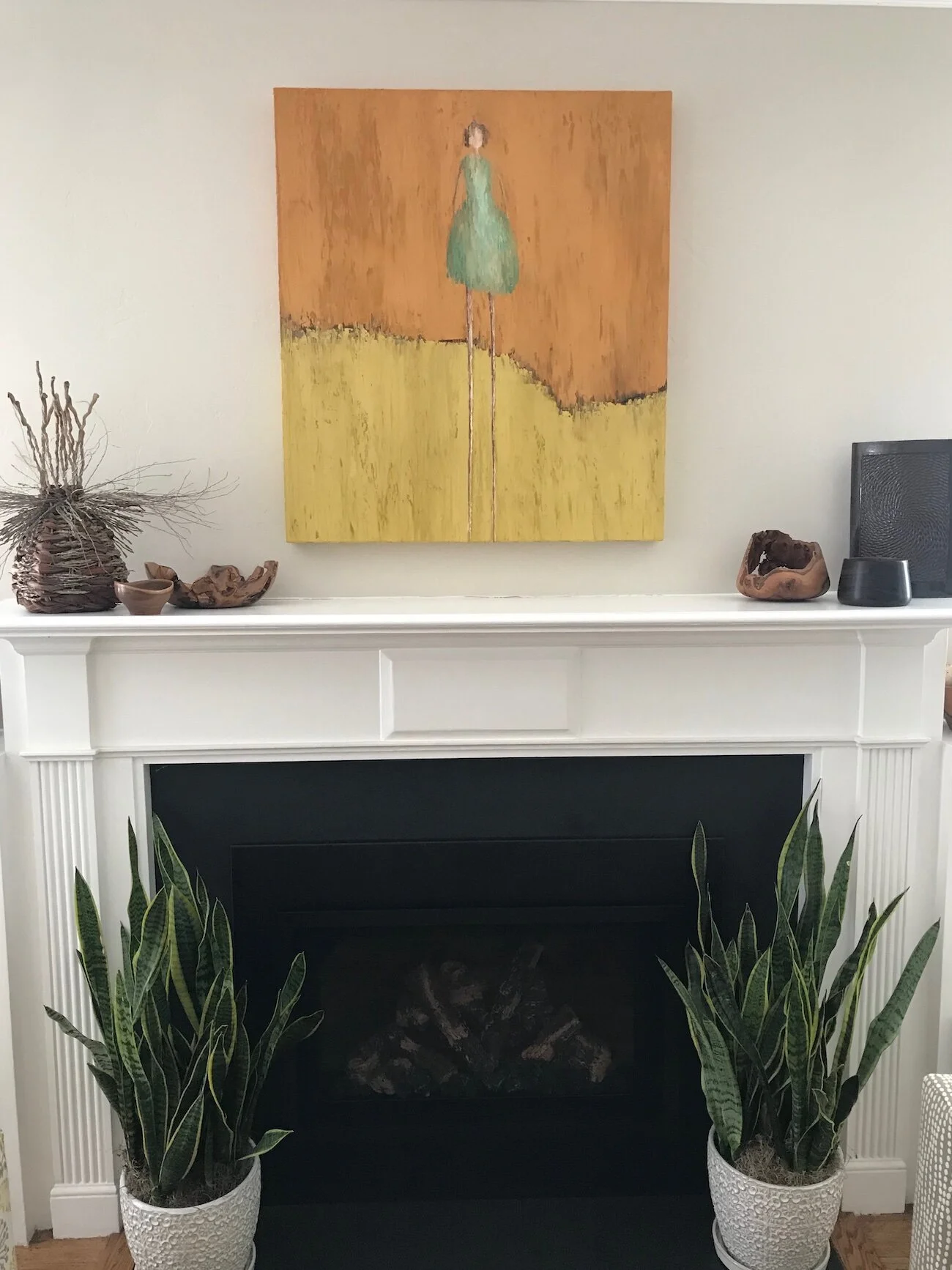 Installations — Monica Graham Fine Art