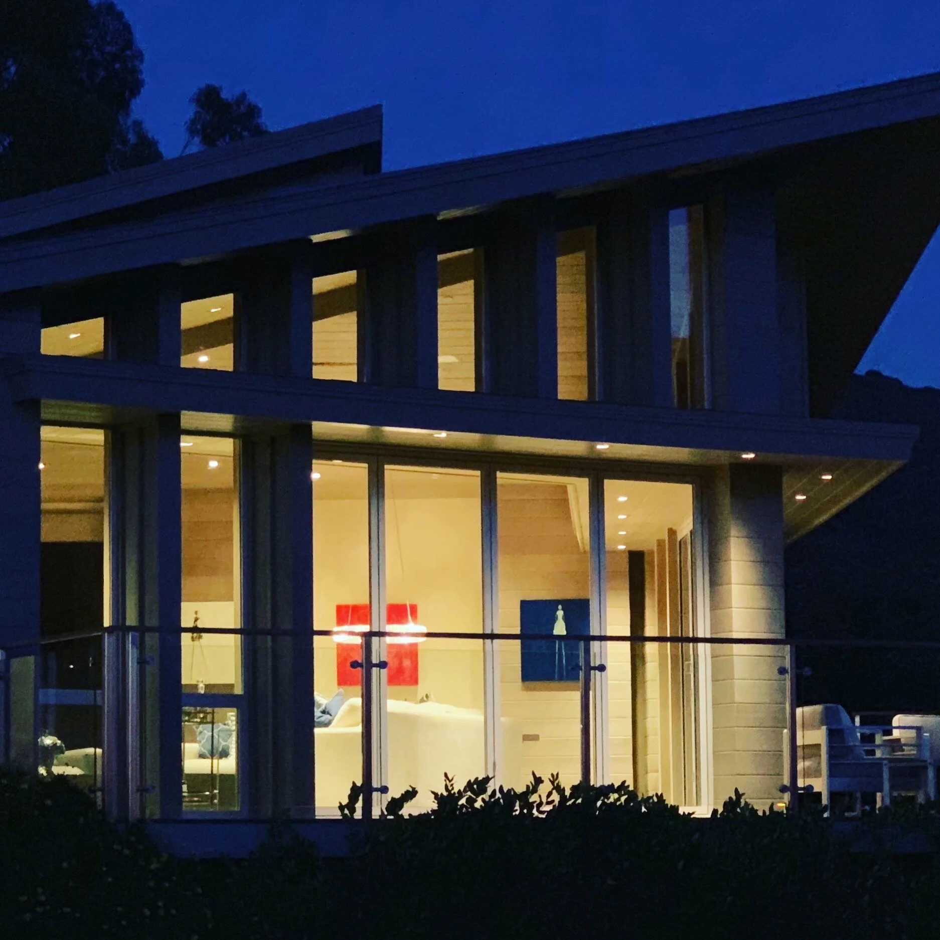 Installations — Monica Graham Fine Art