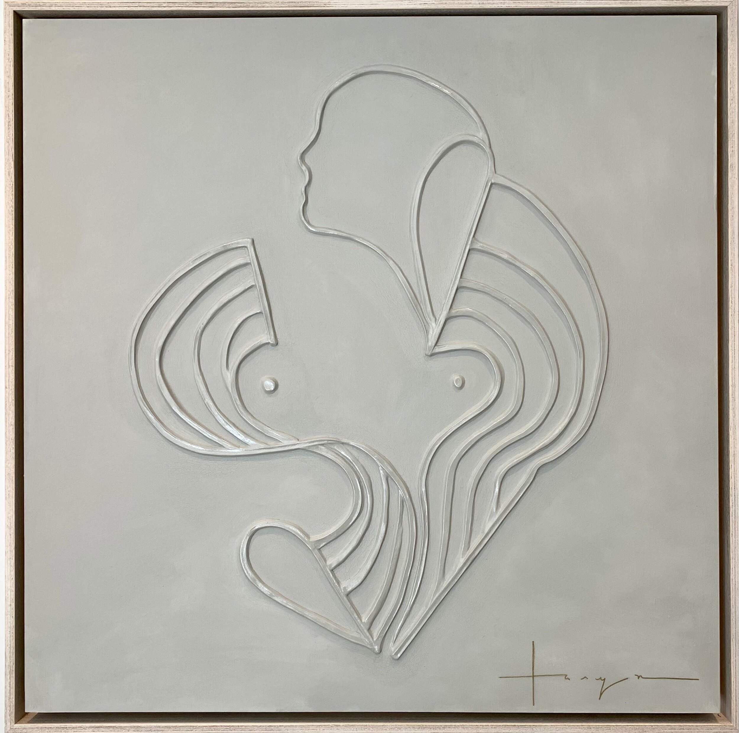 Taryn Brown — Monica Graham Fine Art