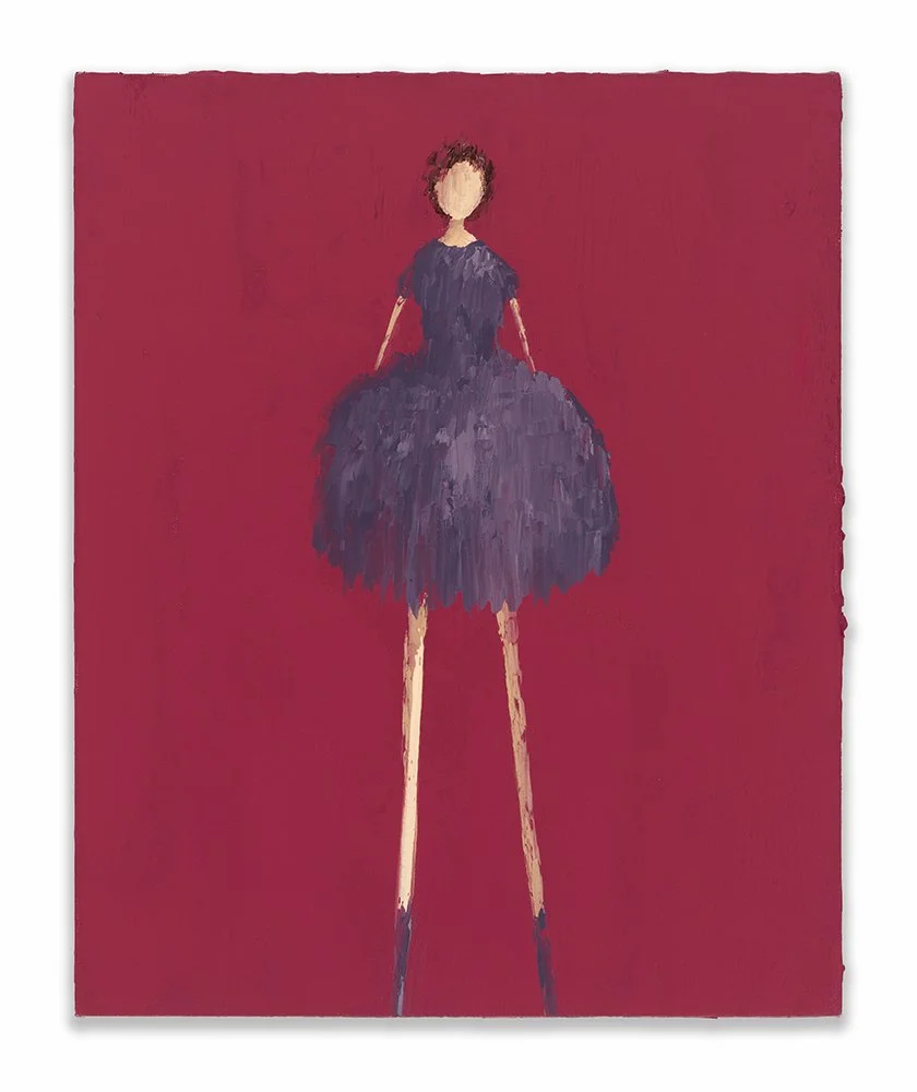 René Romero Schuler — Monica Graham Fine Art