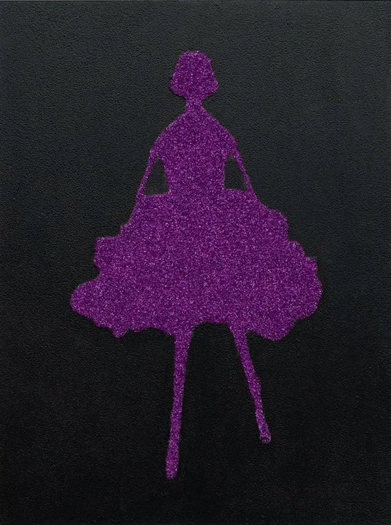 René Romero Schuler — Monica Graham Fine Art