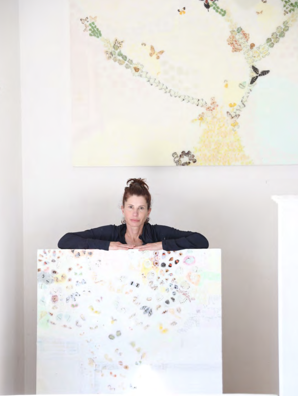 About Katherine Kousi — Monica Graham Fine Art