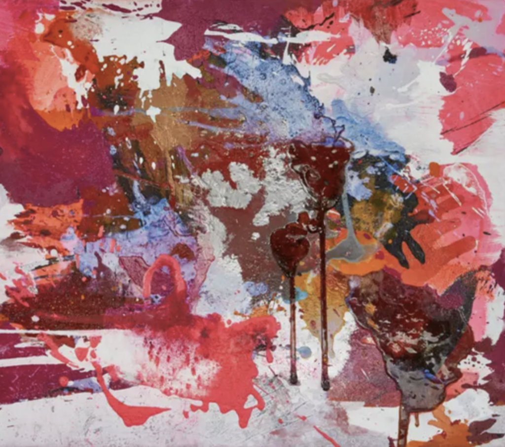 Monica Graham Fine Art