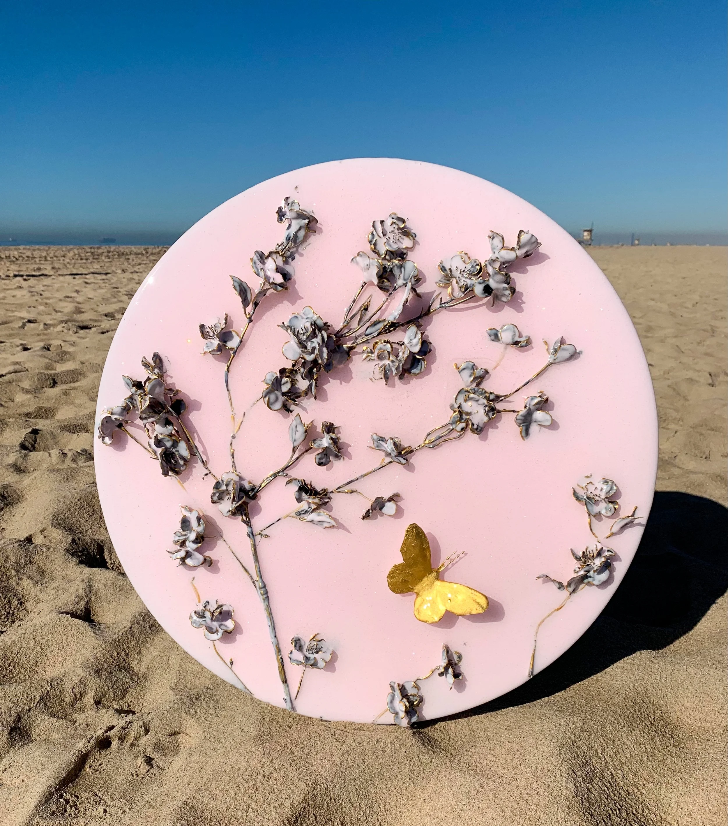 Kristina Grace — Monica Graham Fine Art