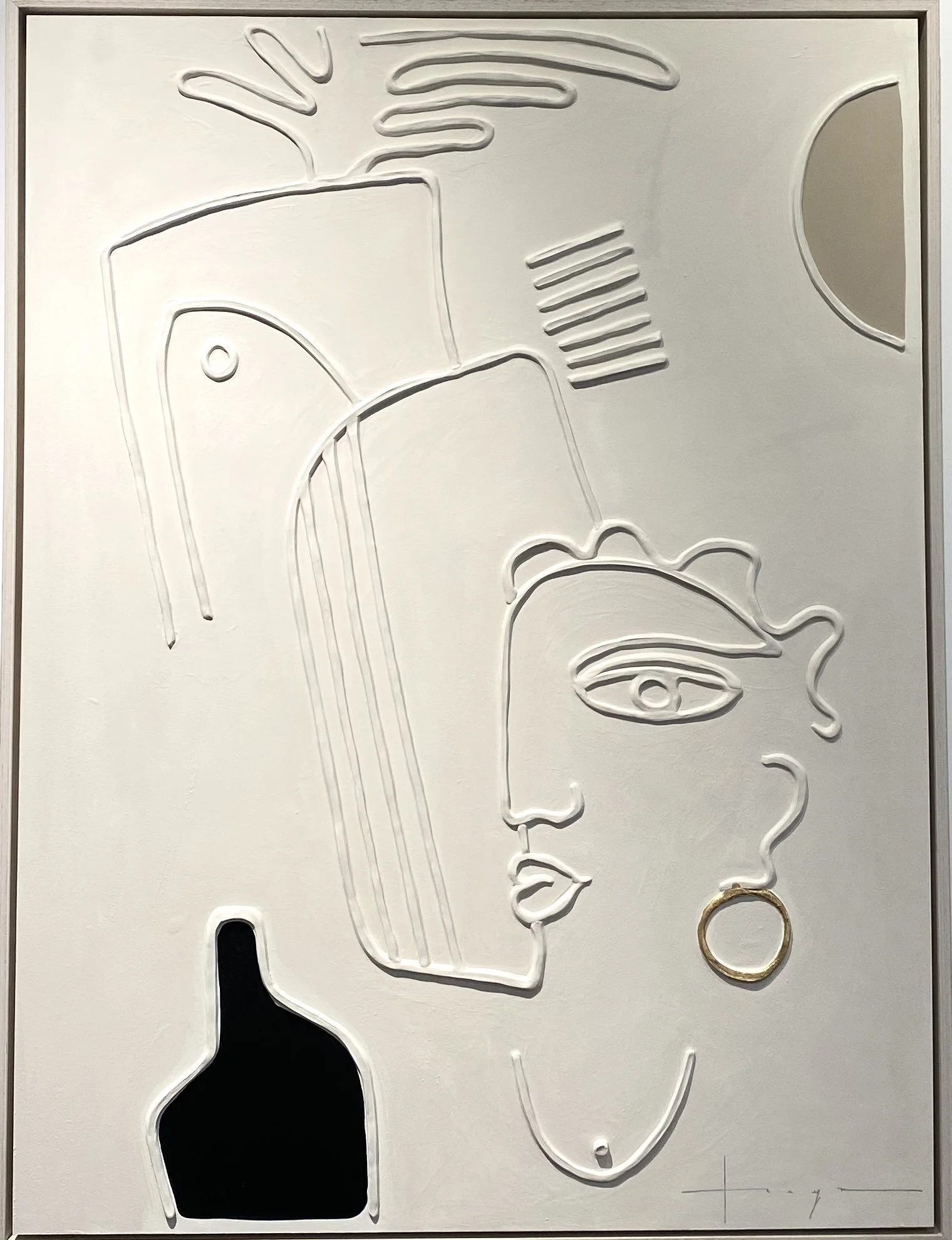 Taryn Brown — Monica Graham Fine Art