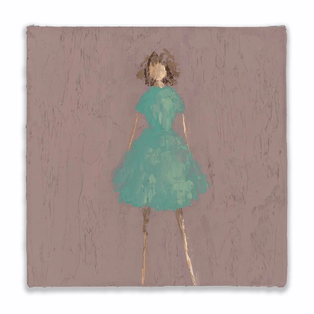 René Romero Schuler — Monica Graham Fine Art