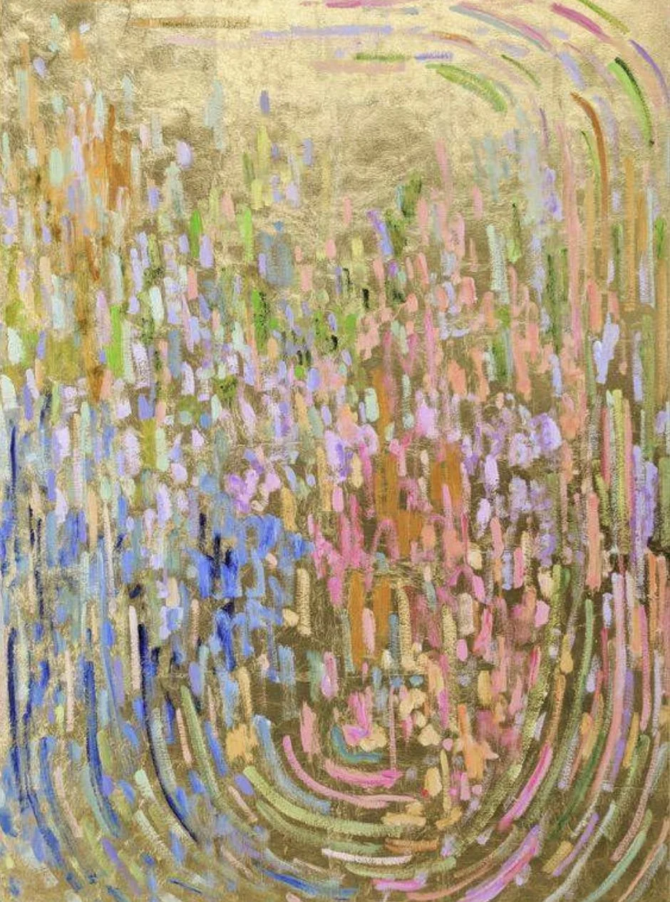 Michelle Sakhai — Monica Graham Fine Art