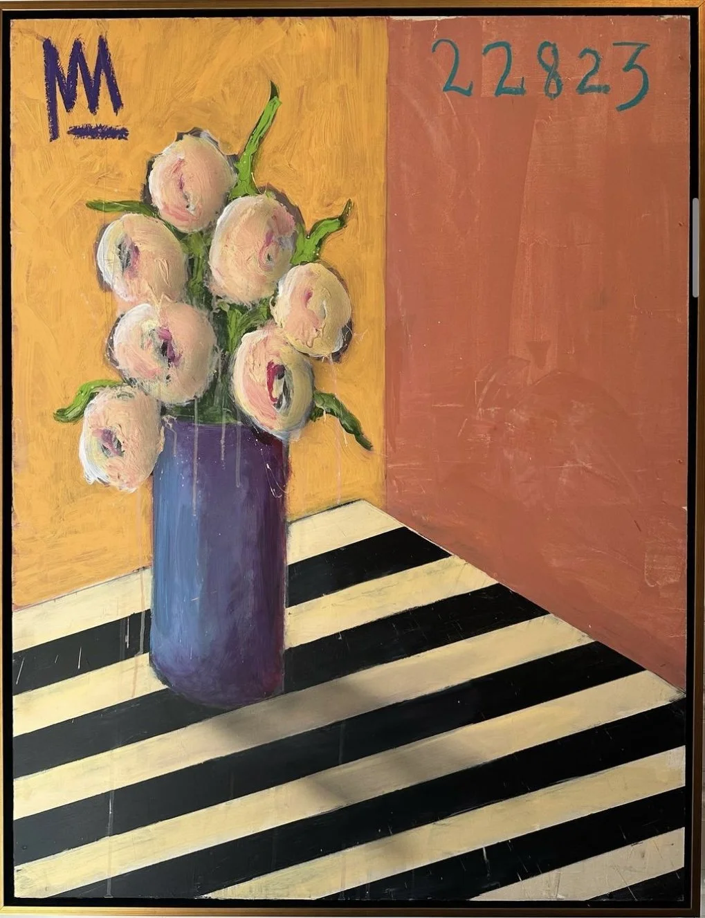 Michael Snodgrass — Monica Graham Fine Art