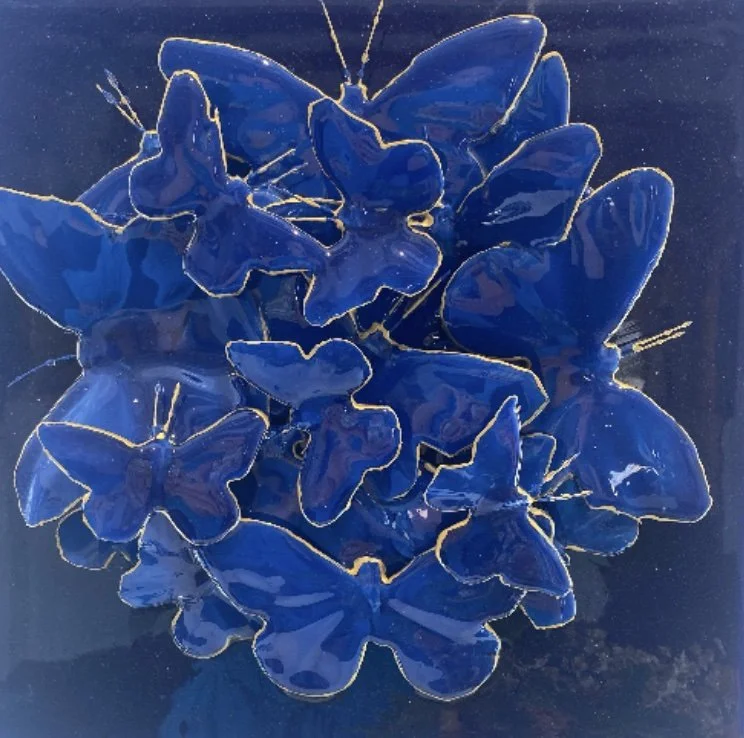 Kristina Grace — Monica Graham Fine Art