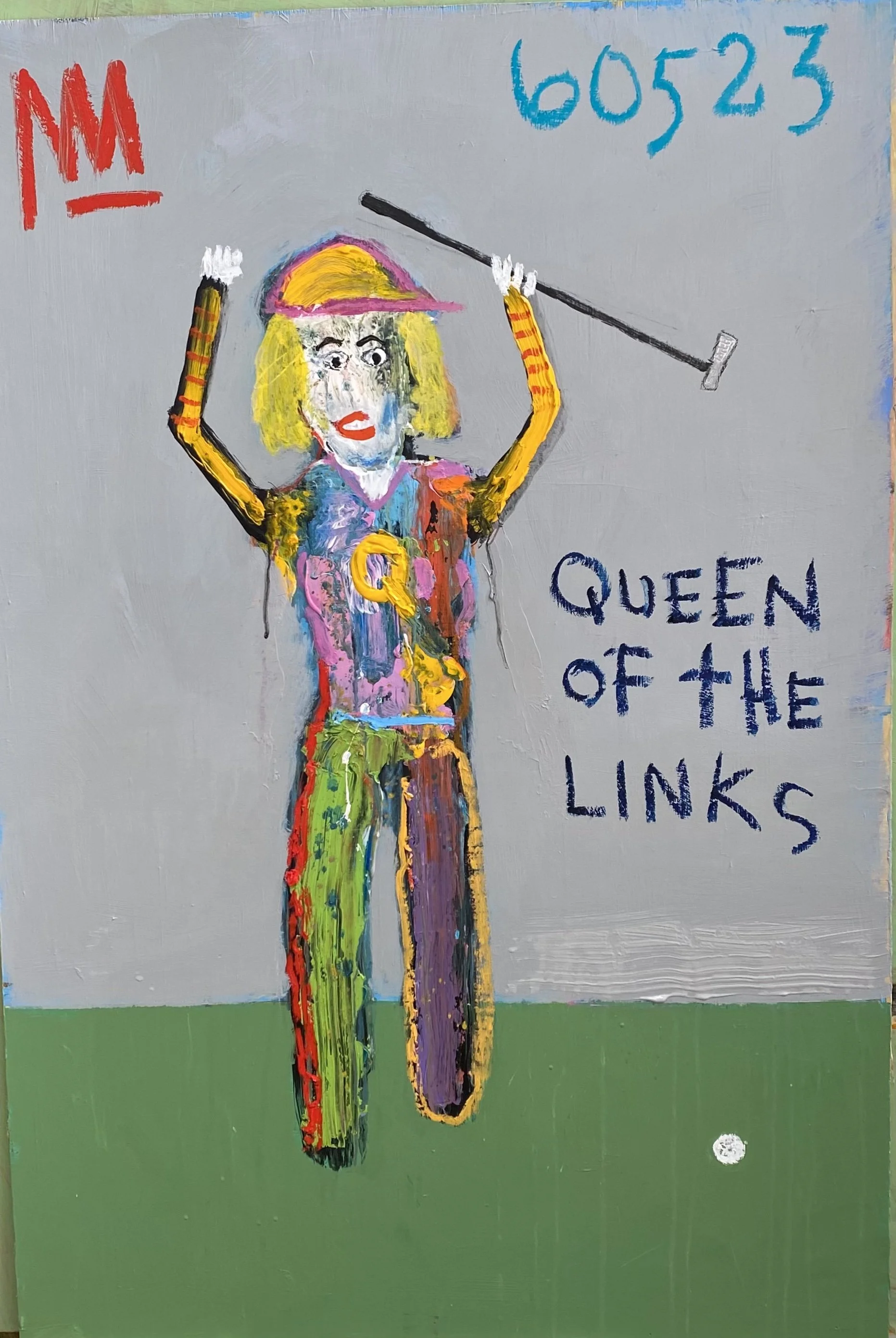 Michael Snodgrass — Monica Graham Fine Art