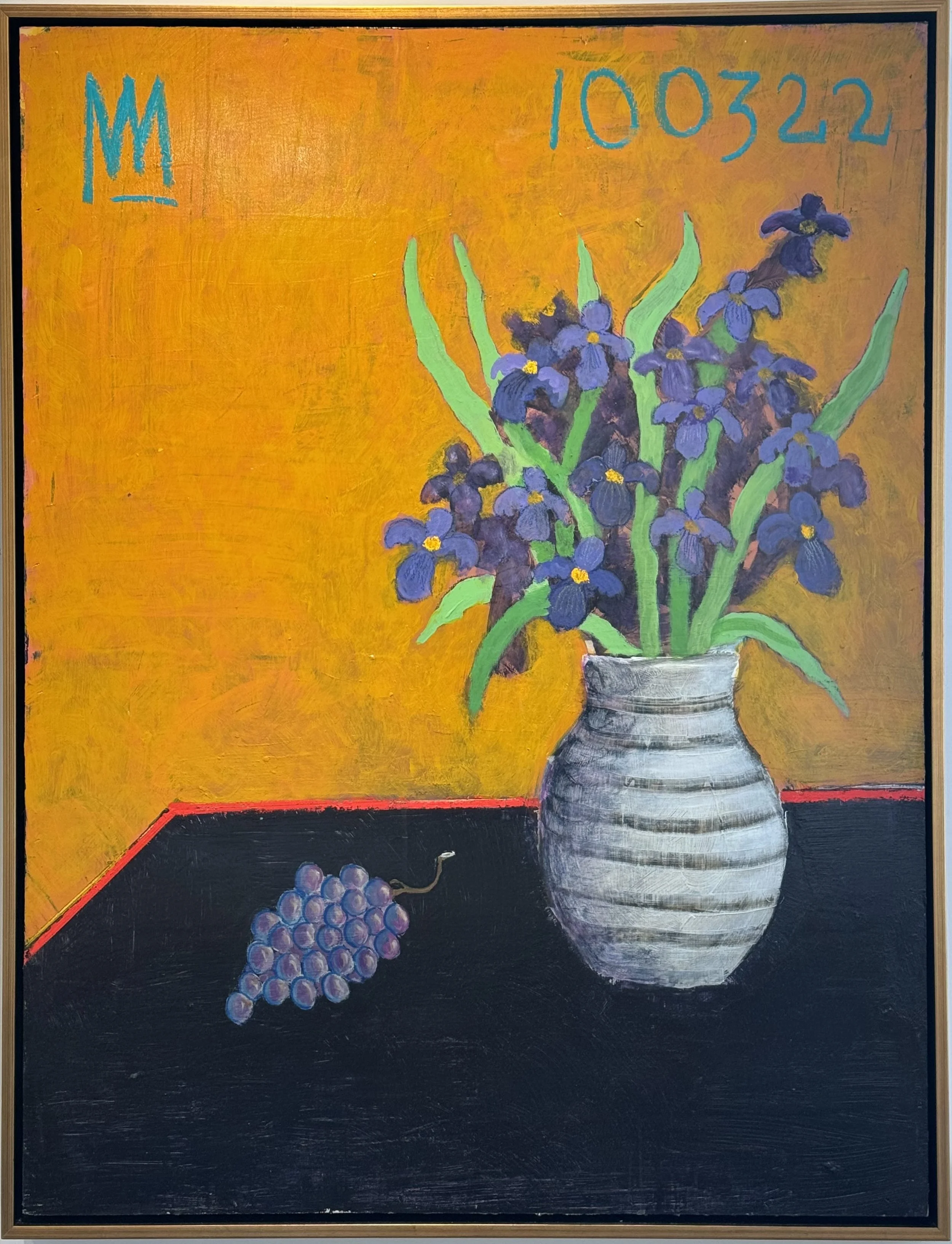 Michael Snodgrass — Monica Graham Fine Art