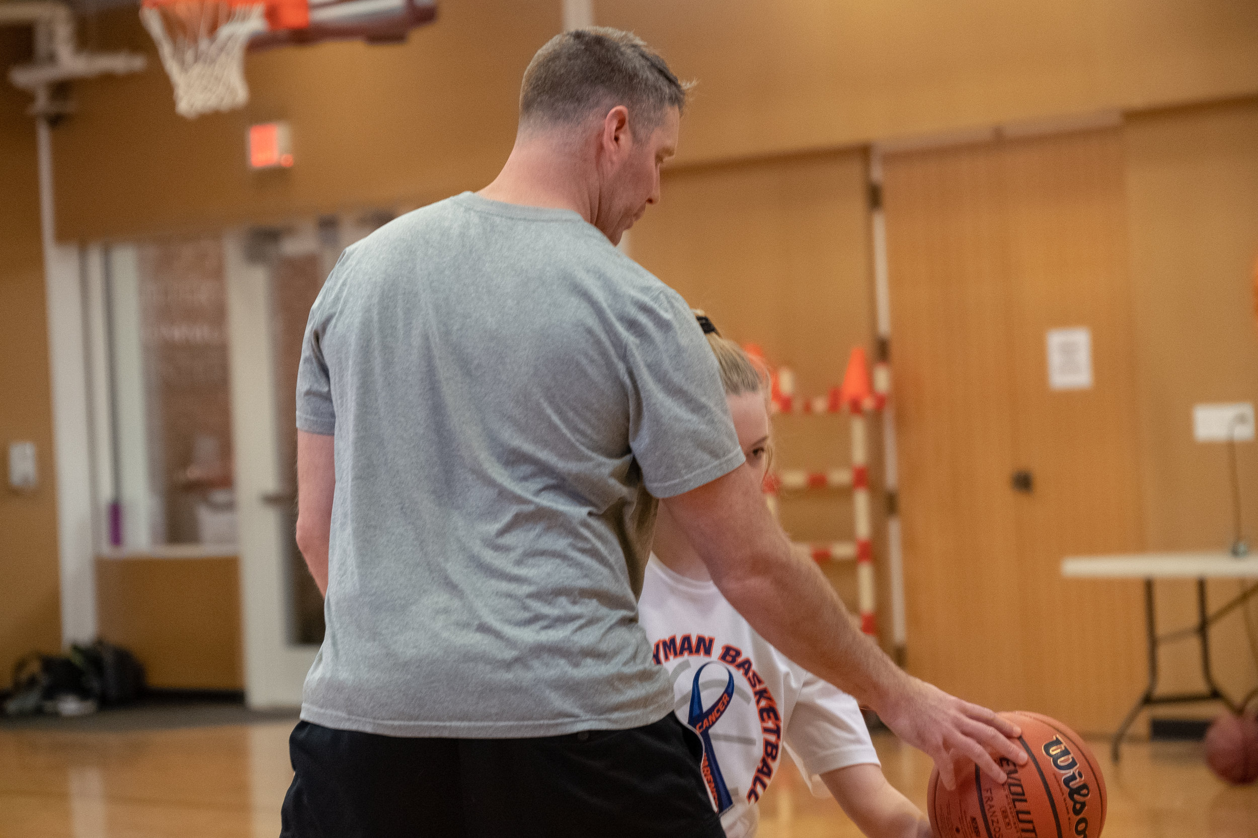 Camps — Friel Basketball