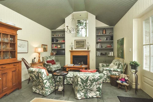 STONEWELL FARM | Farm House — Stonewell Farm