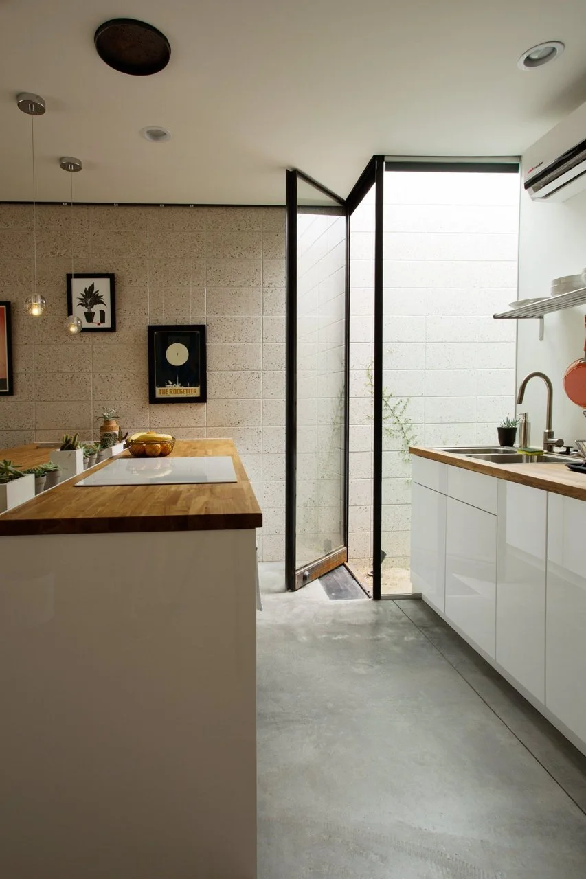 Modern Apartments In Downtown Phoenix