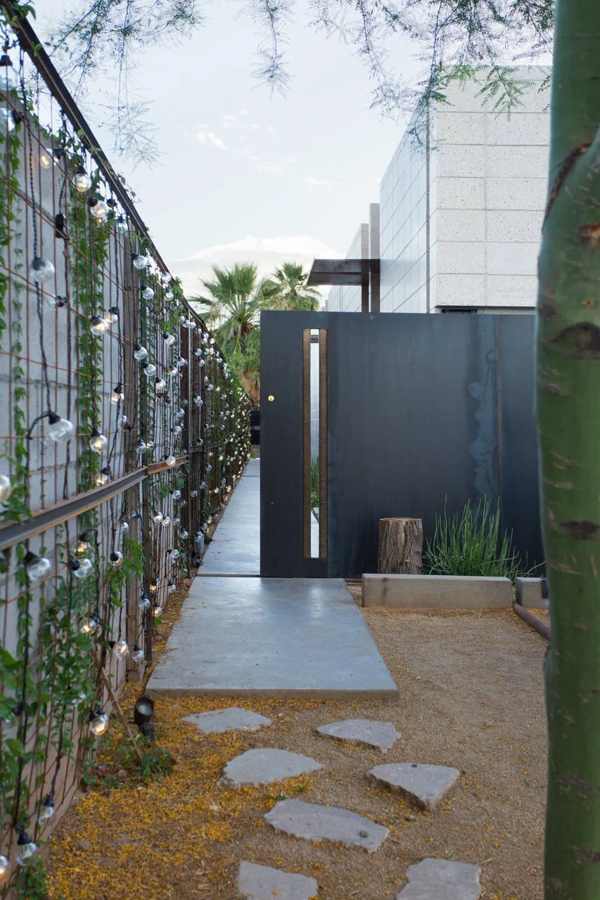 Modern Apartments In Downtown Phoenix