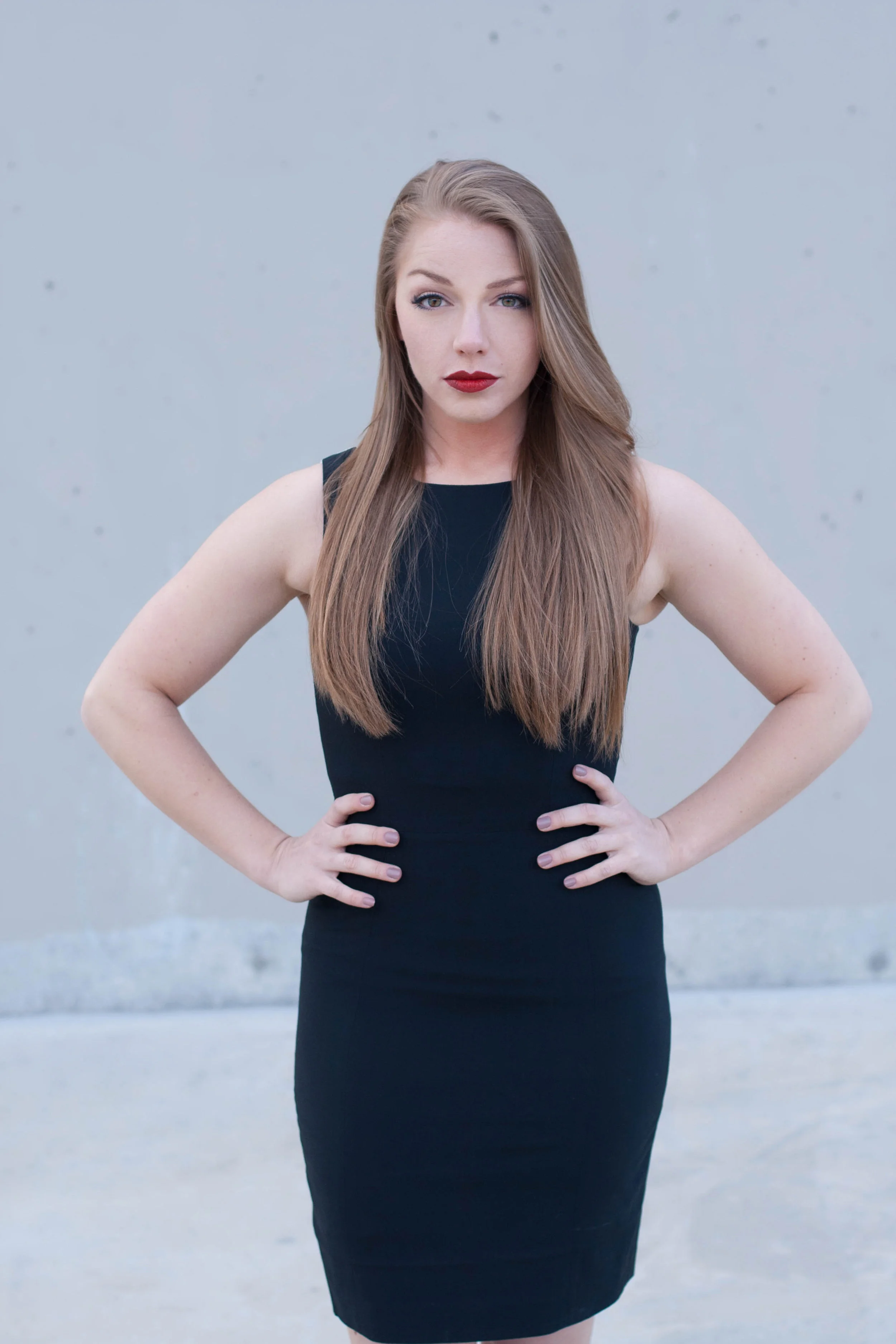 Bio — Sariah Hopkin