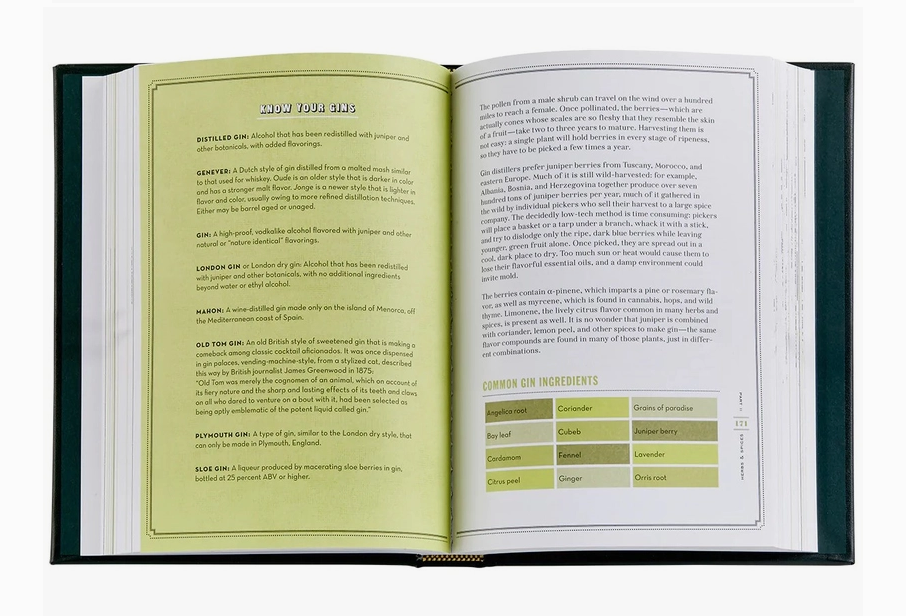 Dads Are the Original Hipsters Book — Carmine & Hayworth Vintage