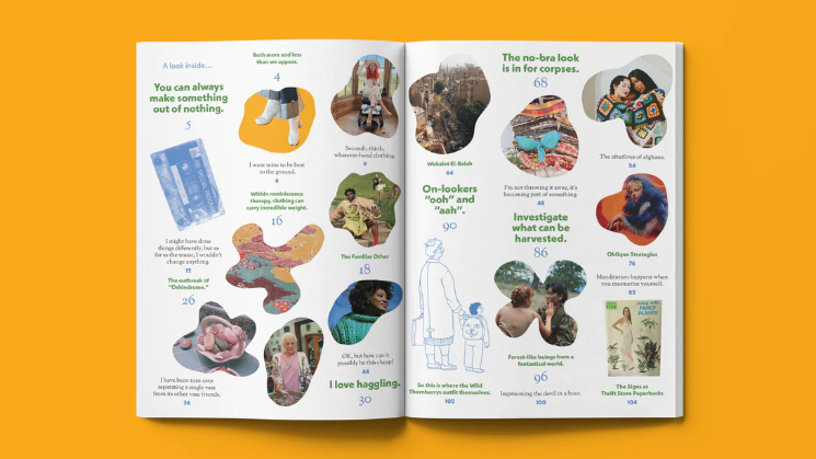 Dads Are the Original Hipsters Book — Carmine & Hayworth Vintage