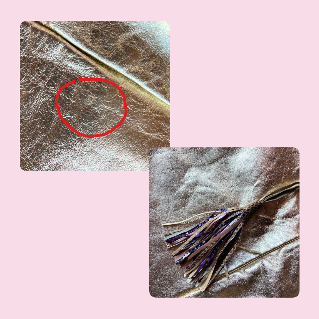 DEMURE 1950's Hand-painted Silver and Blue Floral Hand Fan — Carmine ...