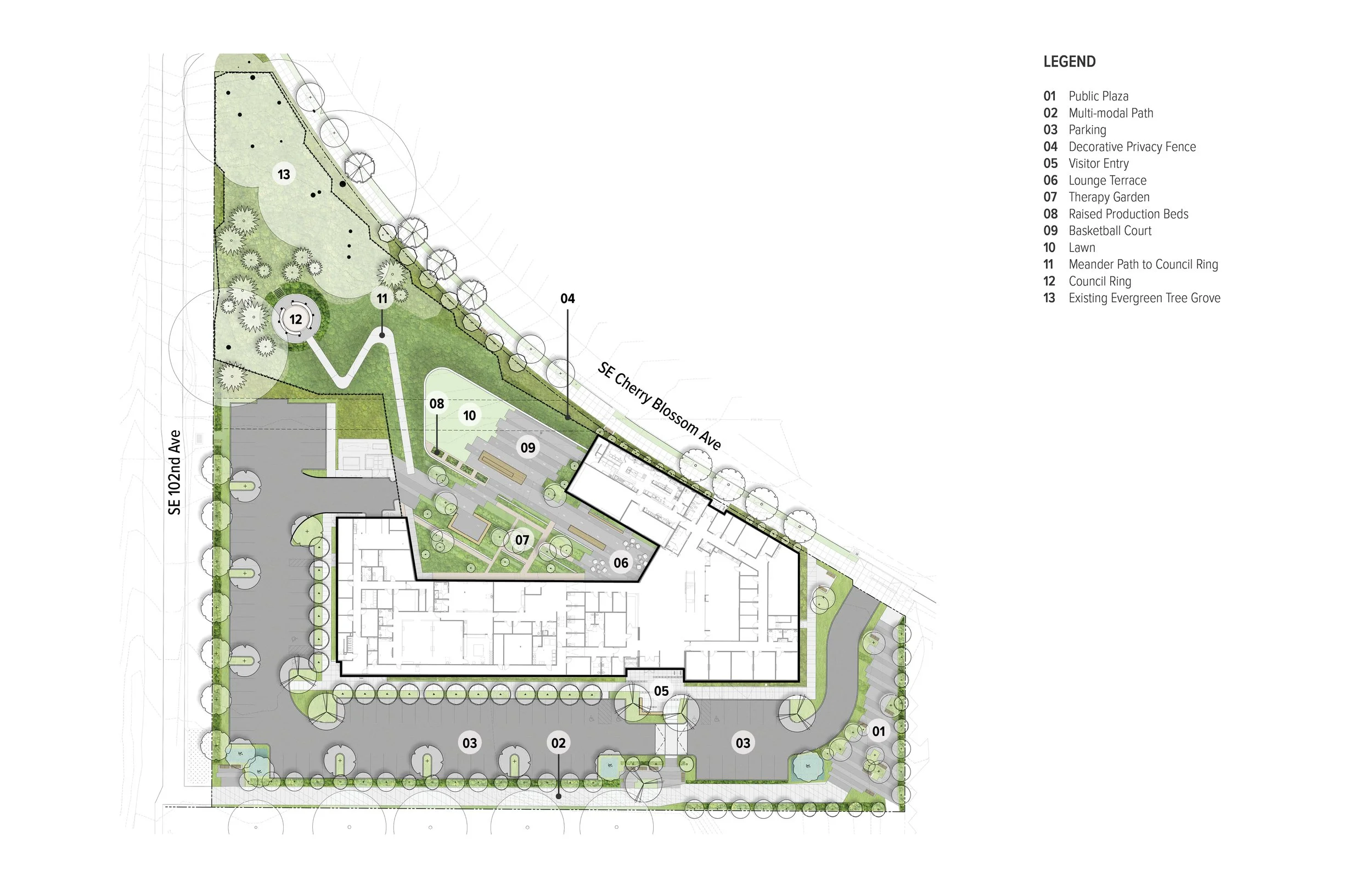 Fora Health — GROUND WORKSHOP