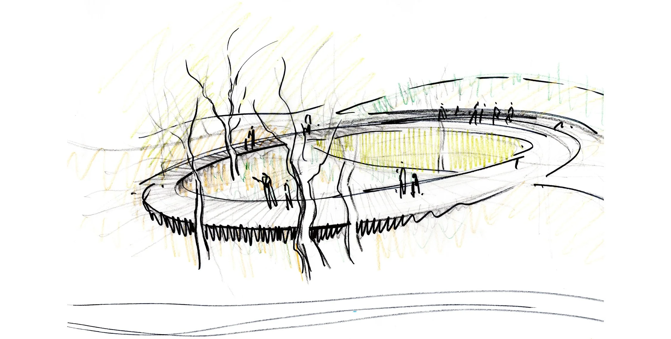 Eagle View Park — GROUND WORKSHOP