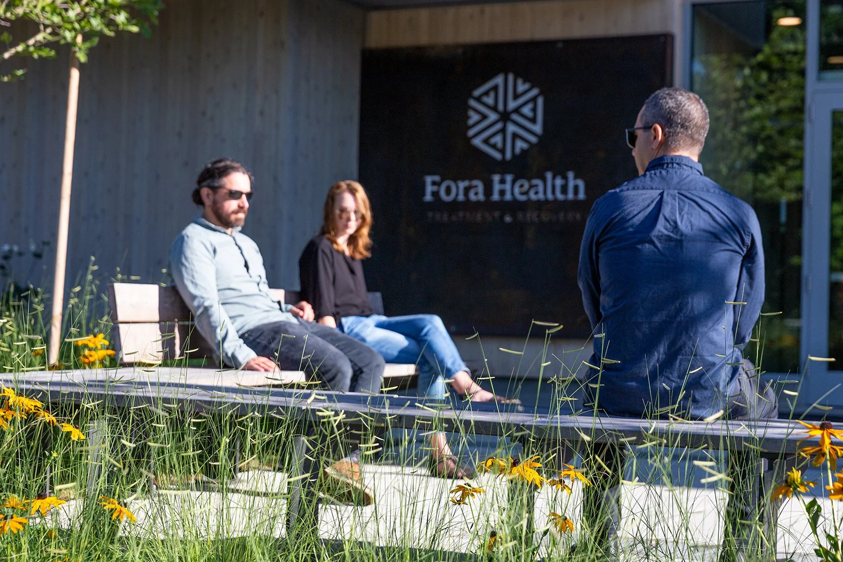Fora Health — GROUND WORKSHOP